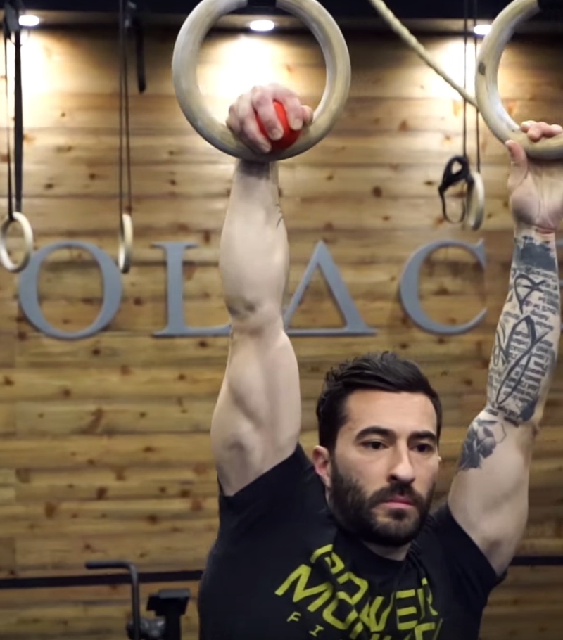 When to use FALSE GRIP vs. NEUTRAL GRIP – Power Monkey Fitness