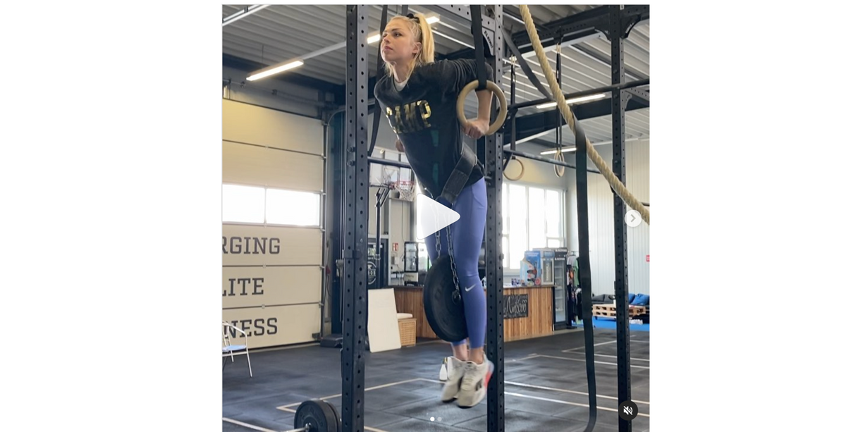 How to Build a Stronger Muscle Up – Power Monkey Fitness