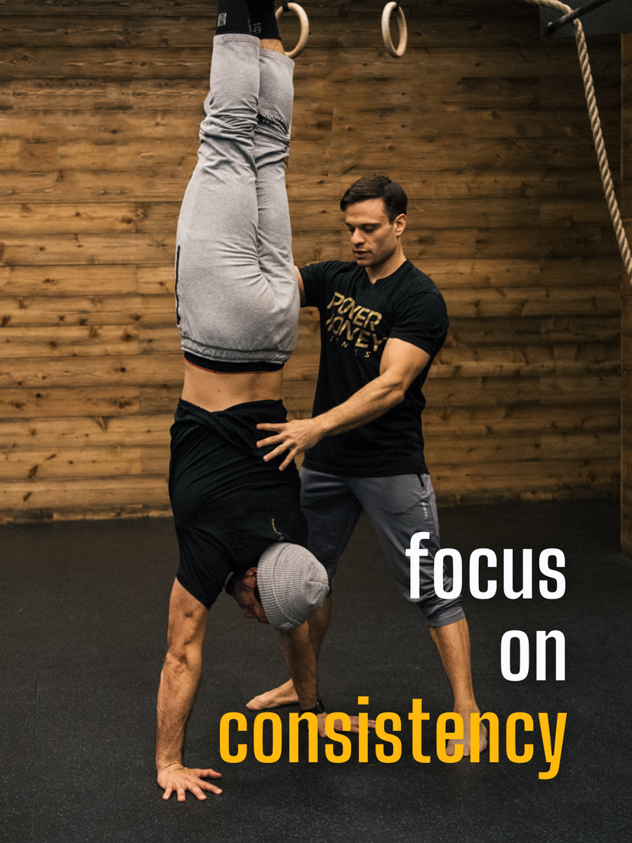 Download the Power Monkey Training App. 30 Days Free! – Power Monkey ...